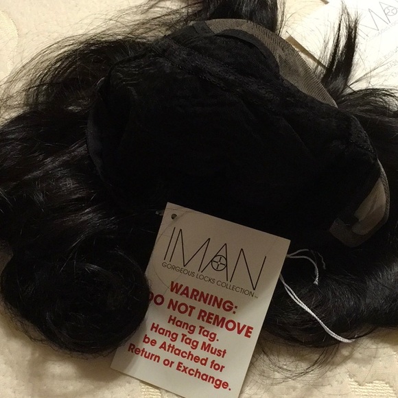 Iman Gorgeous Locks Collection | Hair | Nwtiman Gorgeous Locks ...